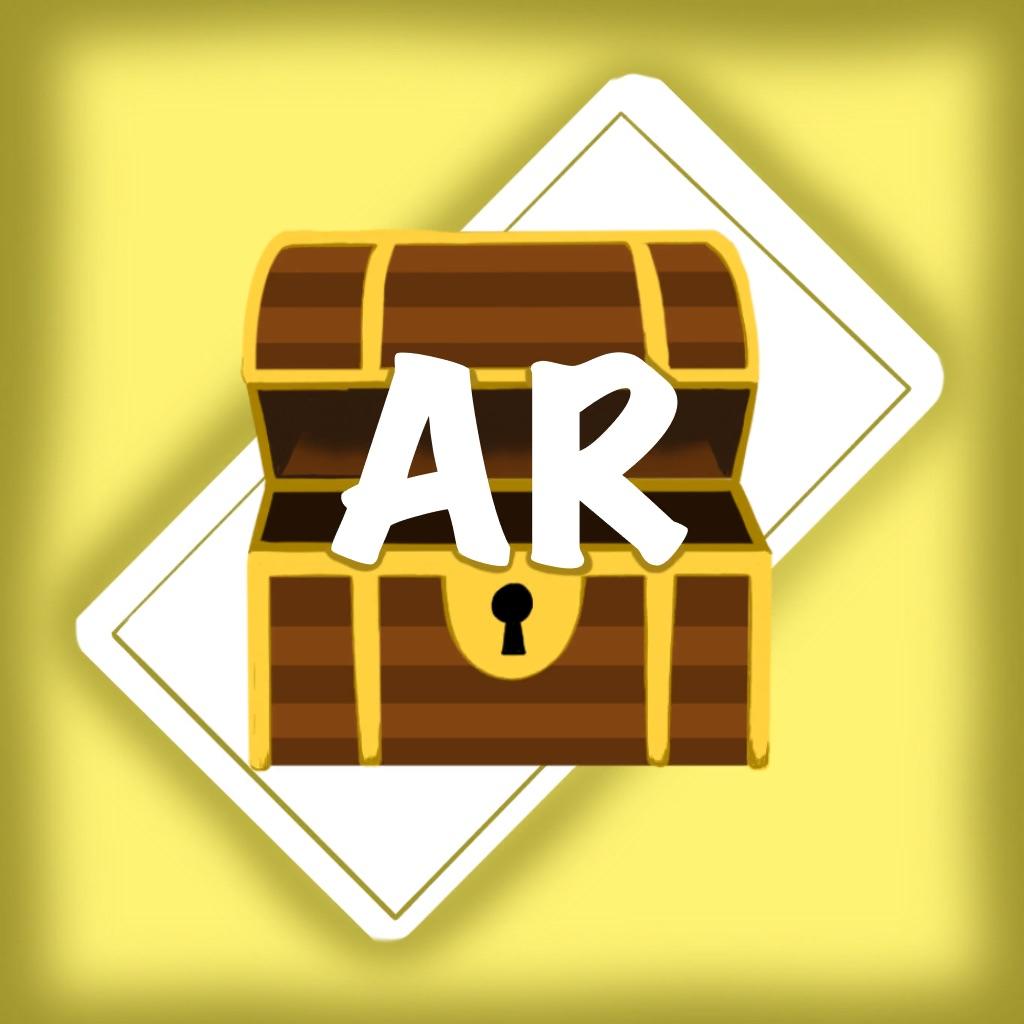 AR Treasure Hunter Game for Android/iOS - TapTap