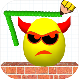 Draw Break Eggmon android iOS-TapTap