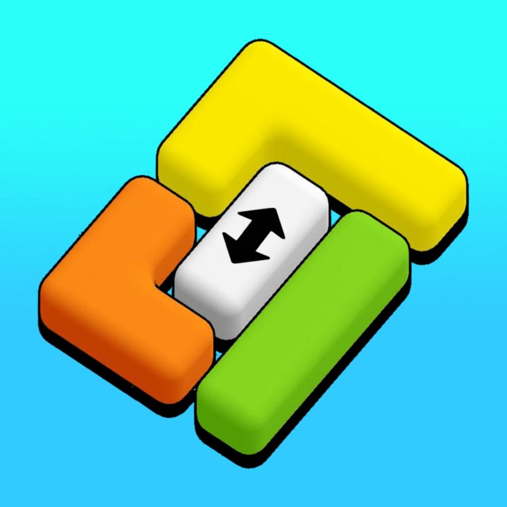 Shape Slide Match! Latest Version for Android/iOS - TapTap