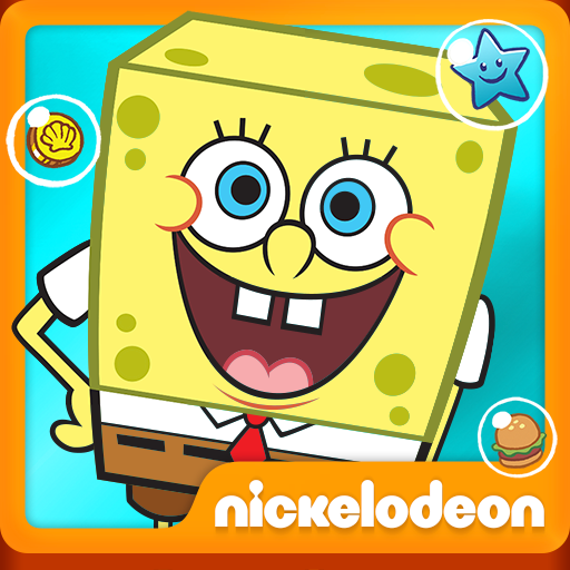SpongeBob Moves In Latest Version for Android/iOS - TapTap