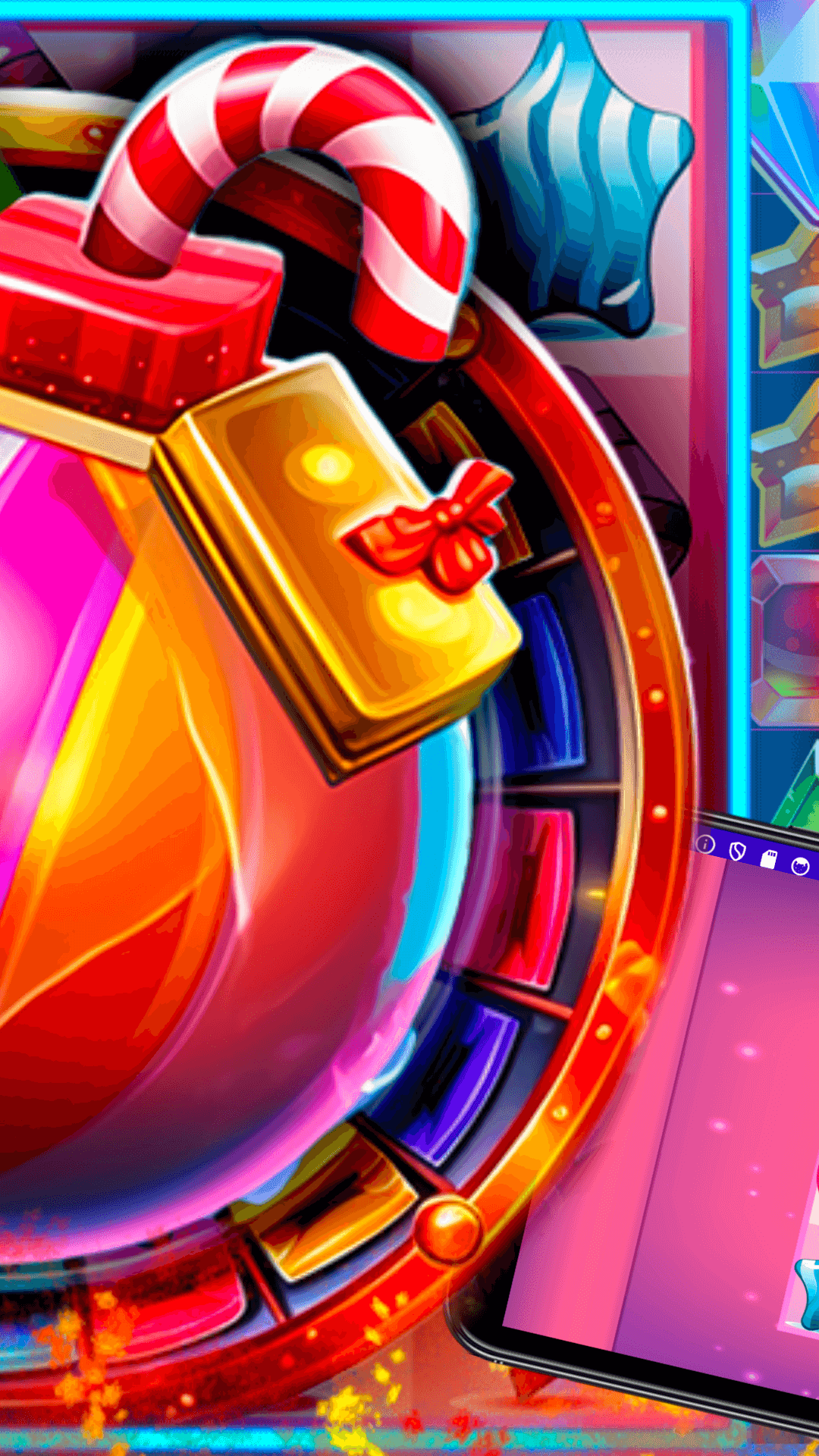 Sweet Gem android iOS-TapTap