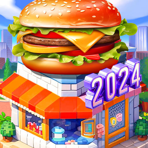 Cooking Games: Food Games for Android/iOS - TapTap