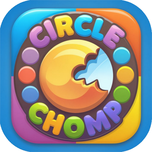 Circle Chomp Latest Version for Android/iOS APK - TapTap