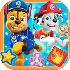 Paw Patrol Connect: Match Game android iOS apk download for free-TapTap