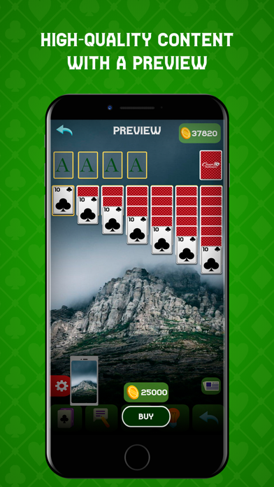 Classic Solitaire - No Ads android iOS apk download for free-TapTap