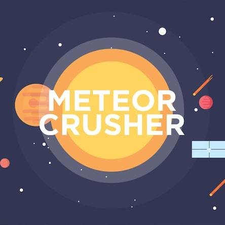 Meteor Crusher Latest Version for Android/iOS APK - TapTap