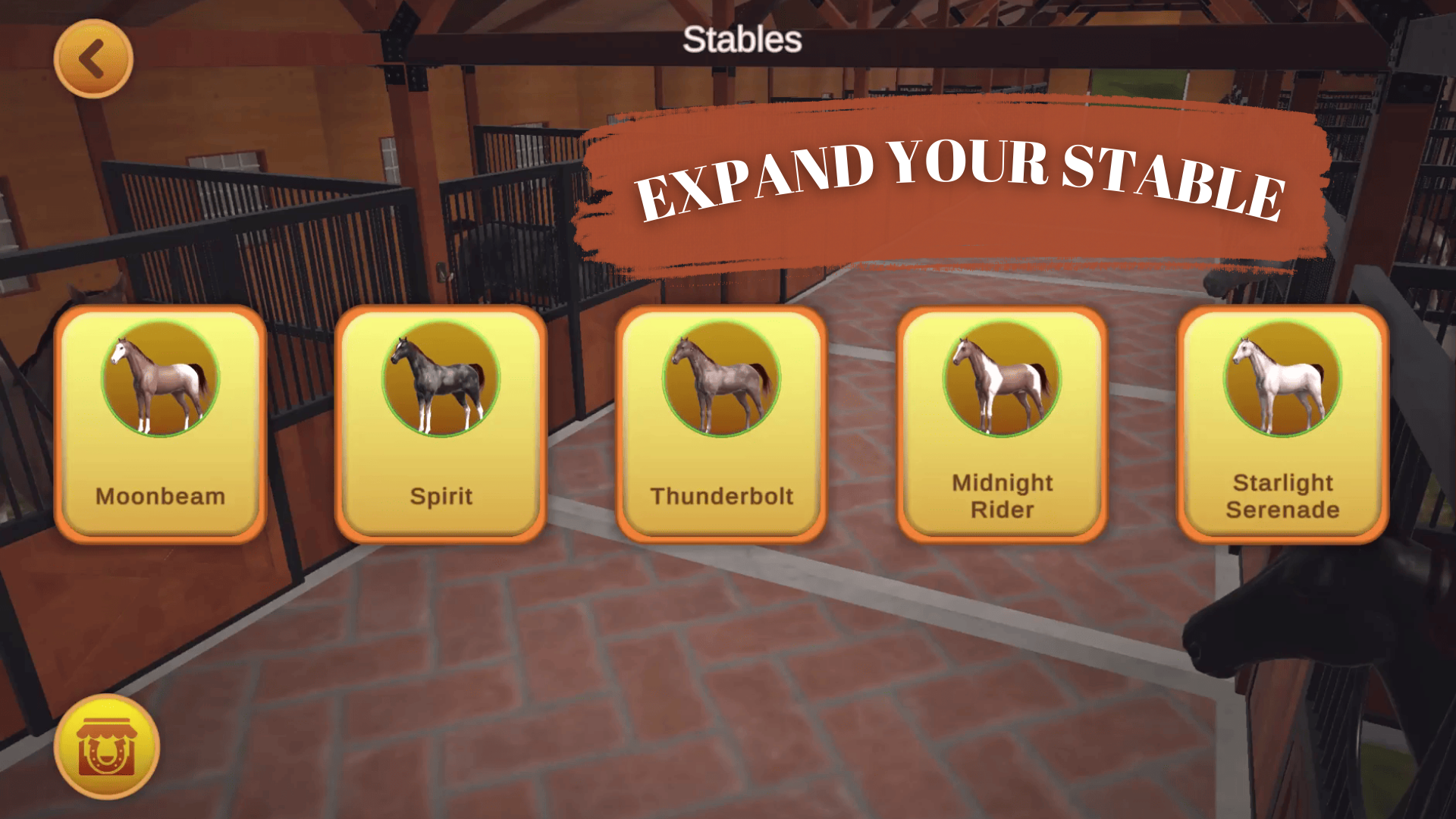 Giddy UP - Horse Racing Game android iOS apk download for free-TapTap