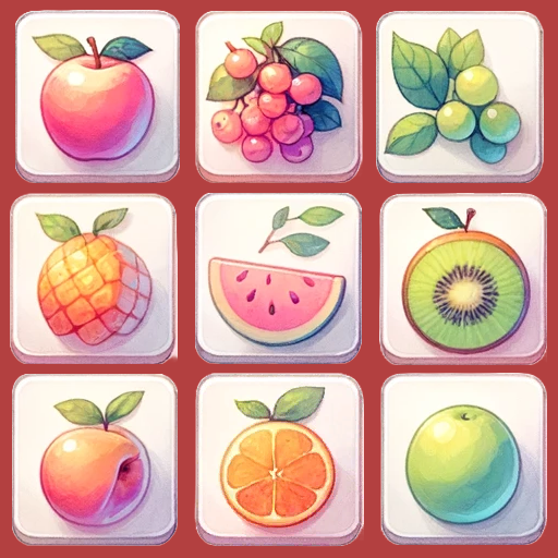 Fruits Tile Matching Latest Version for Android/iOS - TapTap