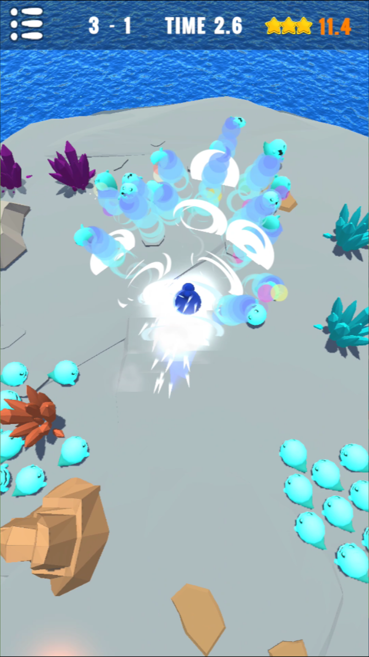 Tackle Attack android iOS apk download for free-TapTap