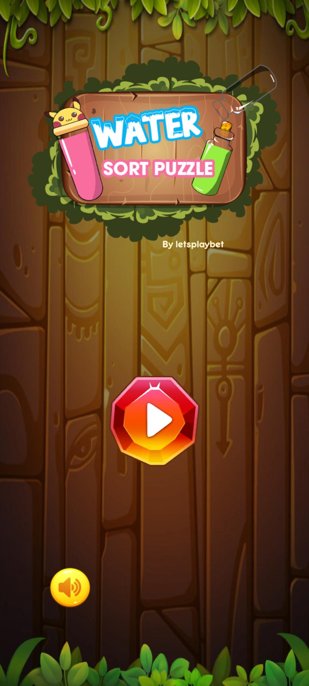 water sort - color sort puzzle for Android/iOS - TapTap