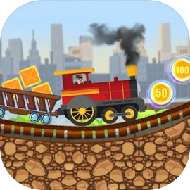 Metro Train Simulator 2D android iOS apk download for free-TapTap