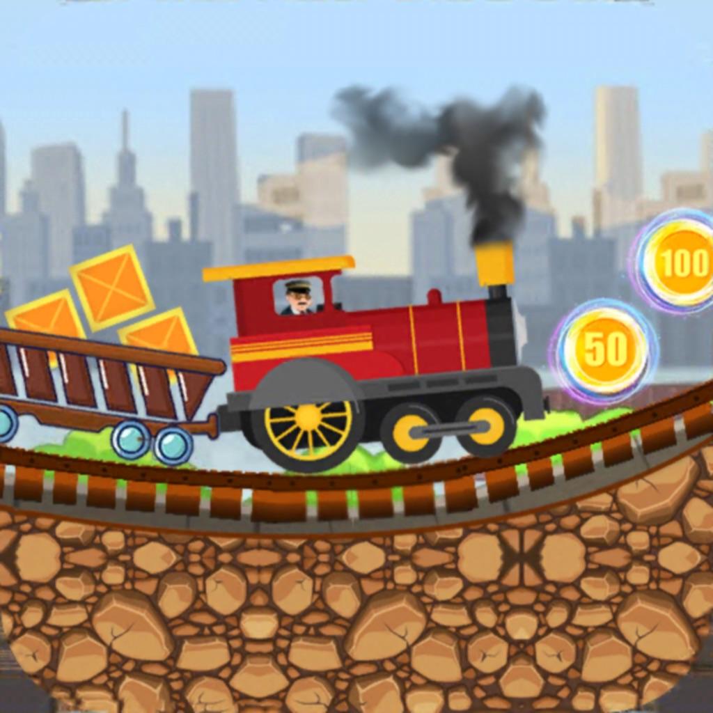 Metro Train Simulator 2D for Android/iOS - TapTap