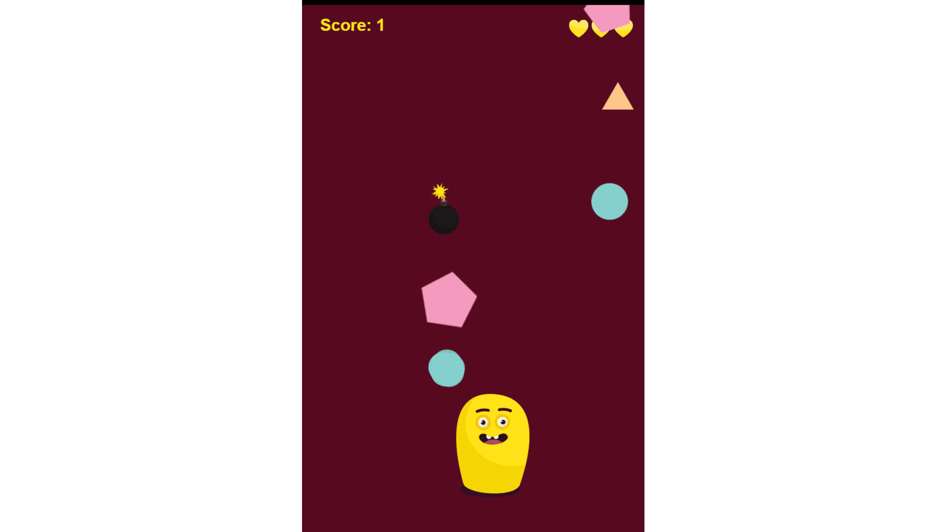 Geometry Monster IT Experts android iOS-TapTap