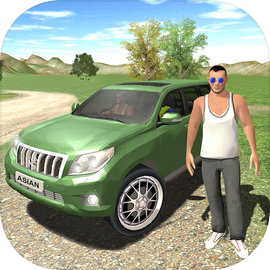 Indian Car Driving 3D Game android iOS-TapTap