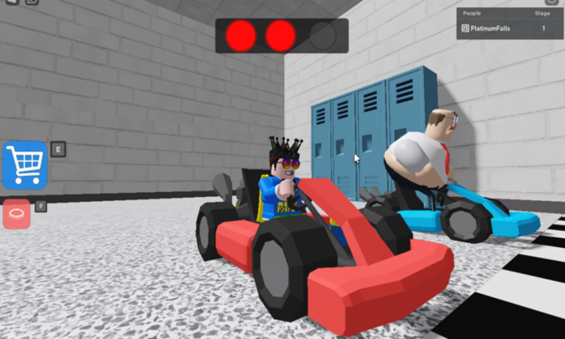 Obby School Breakout : Escape android iOS-TapTap