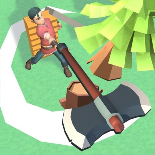 Treefellers android iOS-TapTap