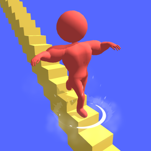 Tumble Run Latest Version for Android/iOS APK - TapTap