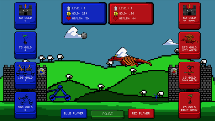 Pointless Wars android iOS apk download for free-TapTap