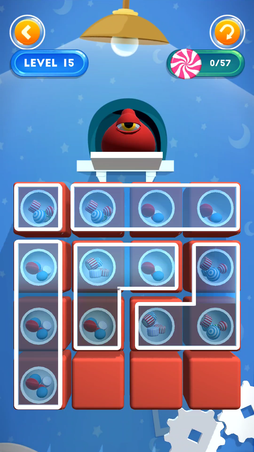Sweet Steal android iOS apk download for free-TapTap