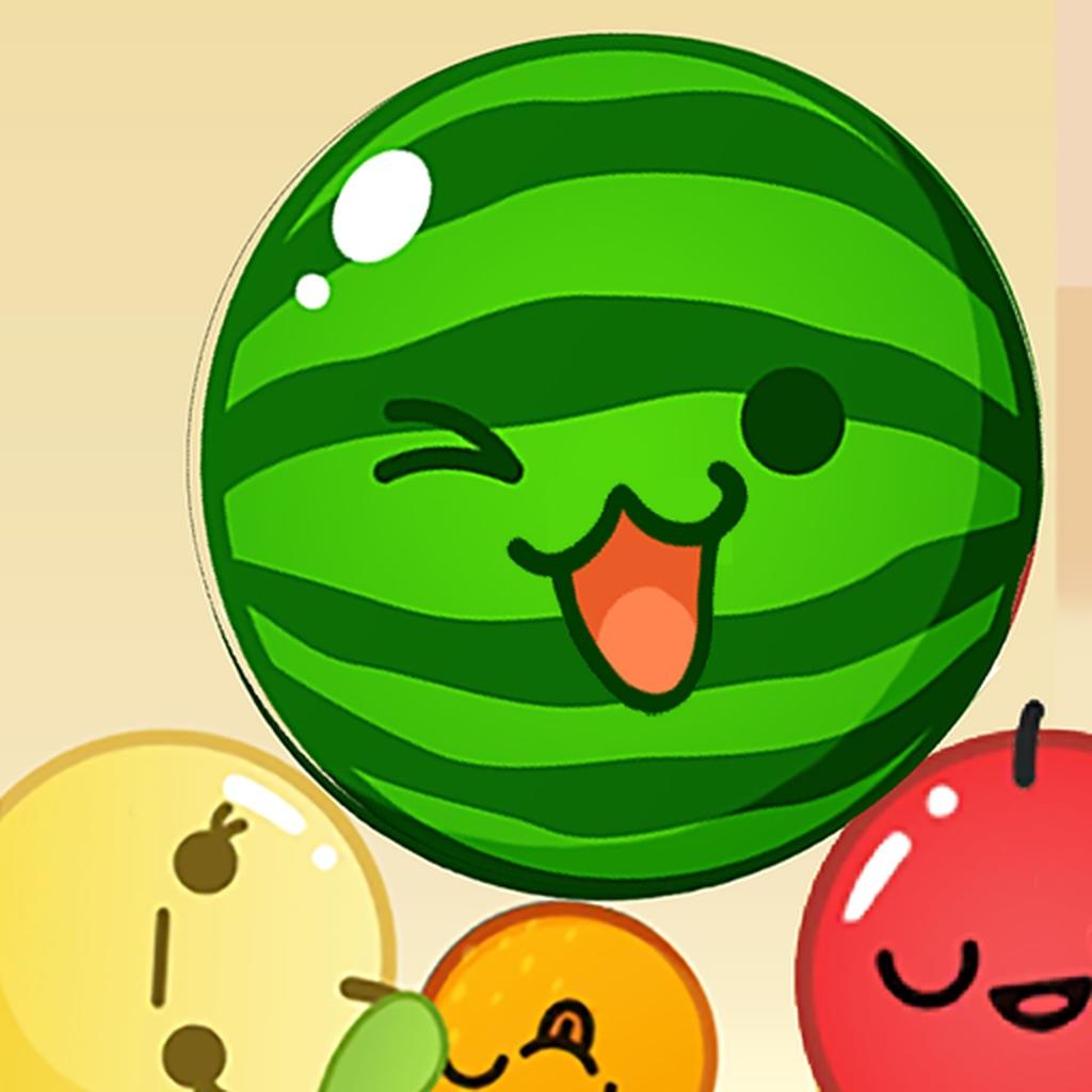 Download Watermelon game. for Android/iOS APK - TapTap