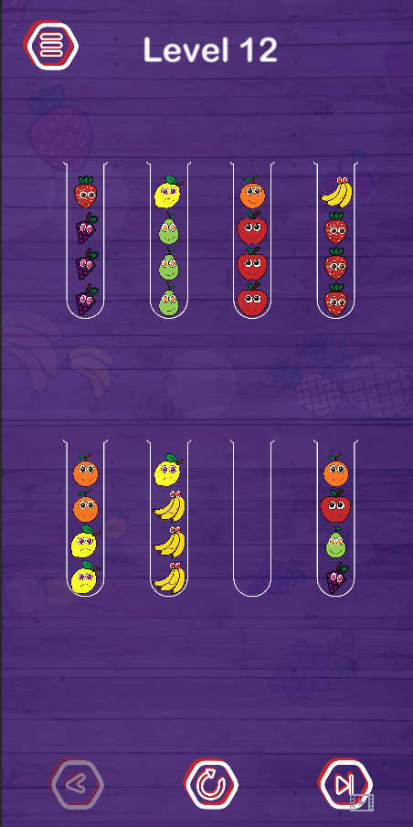 Fruitopia : Sort Fruits Game android iOS apk download for free-TapTap