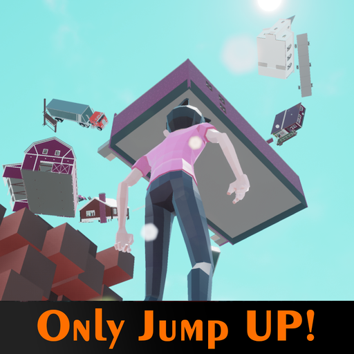Only Go UP! Latest Version for Android/iOS APK - TapTap