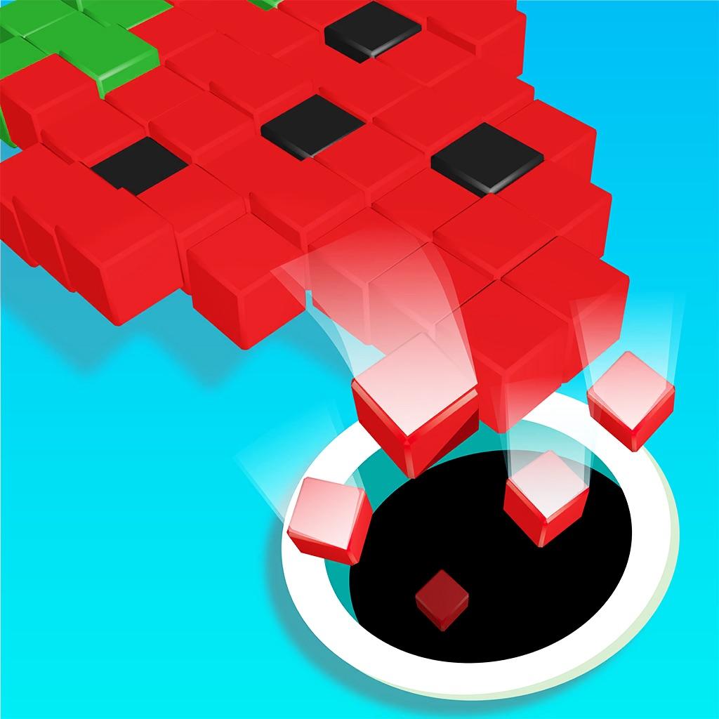 Pixel Void! Latest Version for Android/iOS APK - TapTap