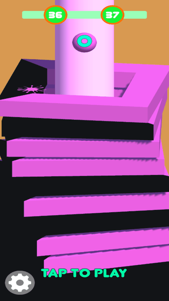 Tower Smash android iOS apk download for free-TapTap