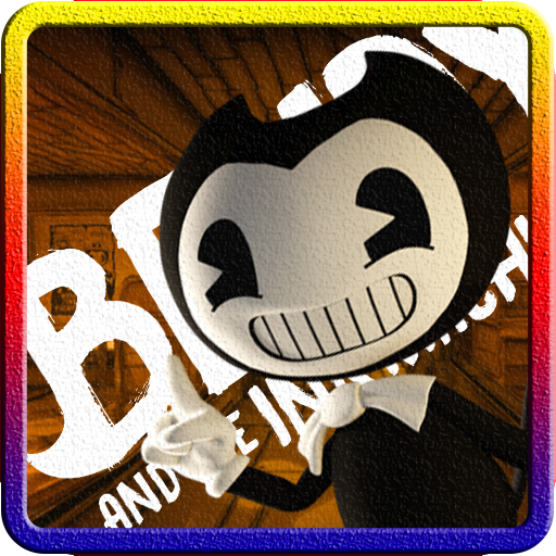 Bendy and adventure ink machine:Survival Mission for Android/iOS