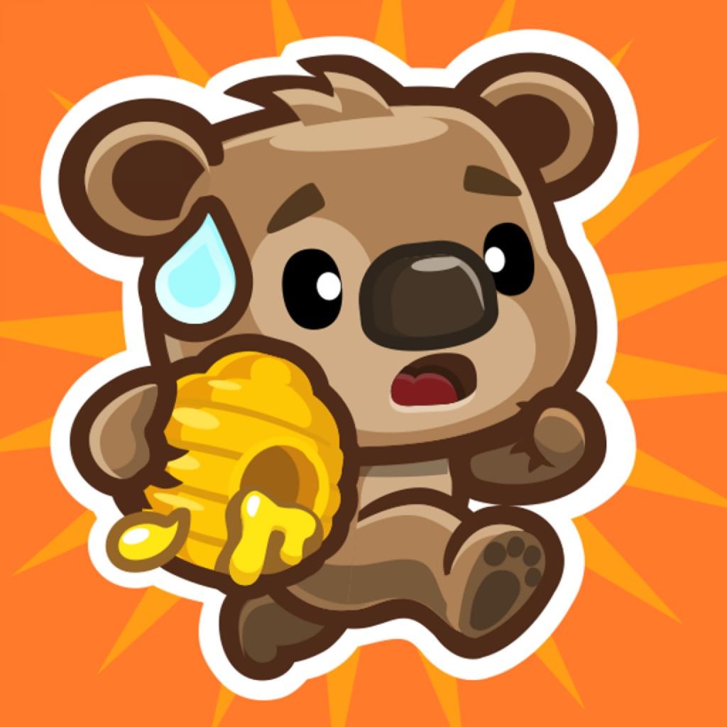 Bear Mart Olly The Paw for Android/iOS - TapTap