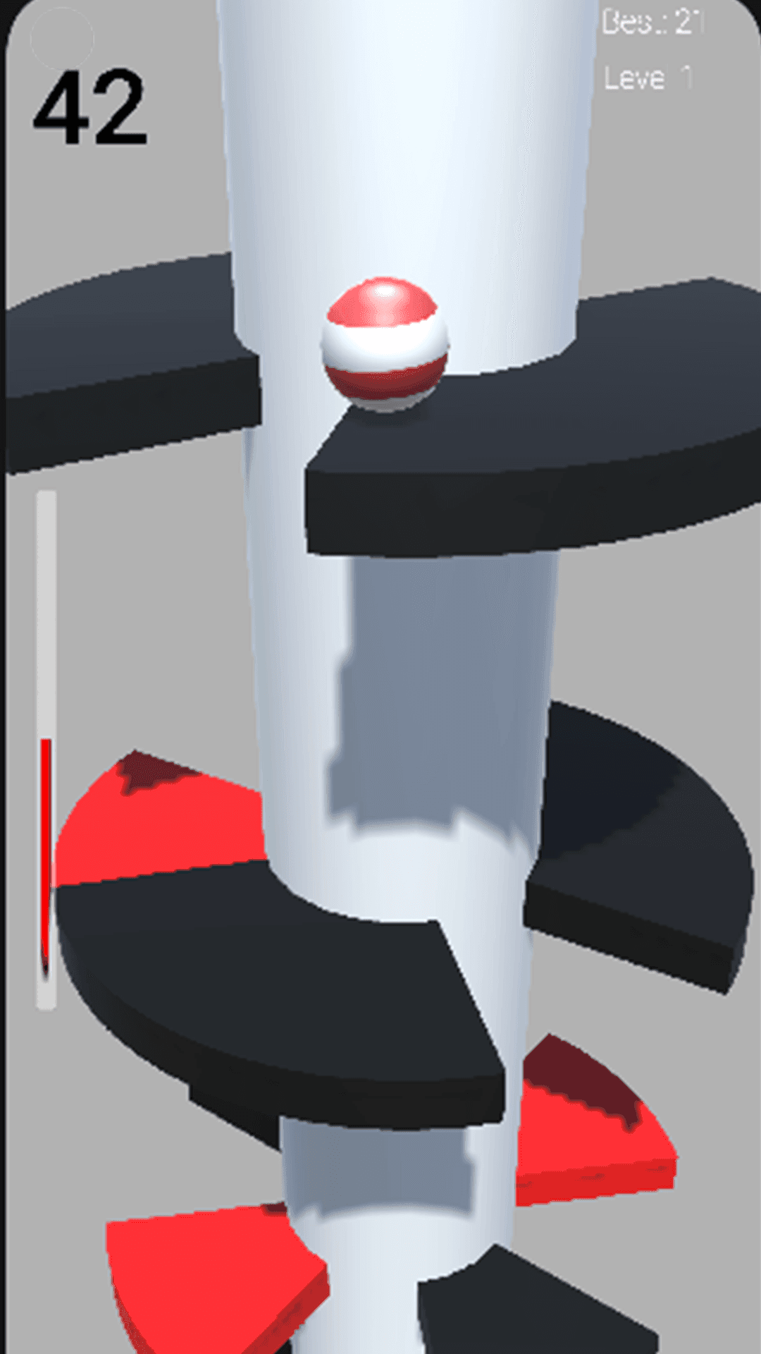 Stack Ball Fall:Falling Ball android iOS apk download for free-TapTap