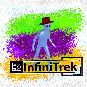 Infinitrek Infinite Runner Game for Android/iOS - TapTap