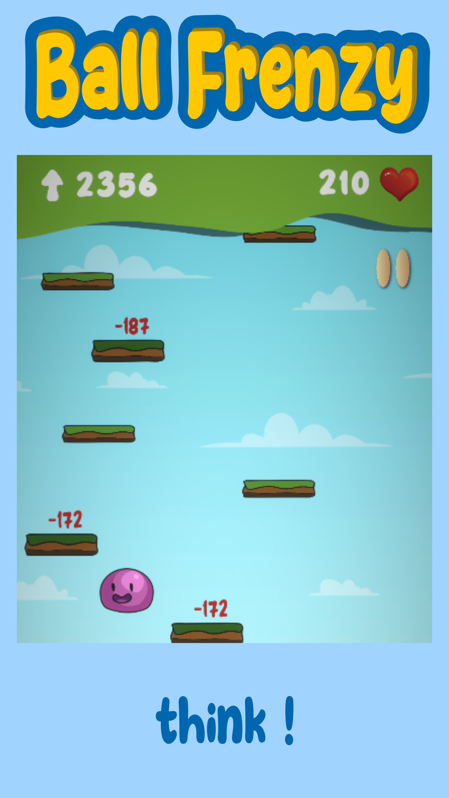 Ball Frenzy android iOS apk download for free-TapTap