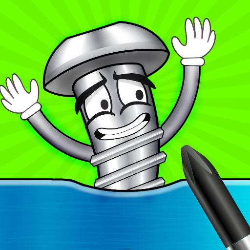 Screw Sort Screwdriver Games for Android/iOS - TapTap