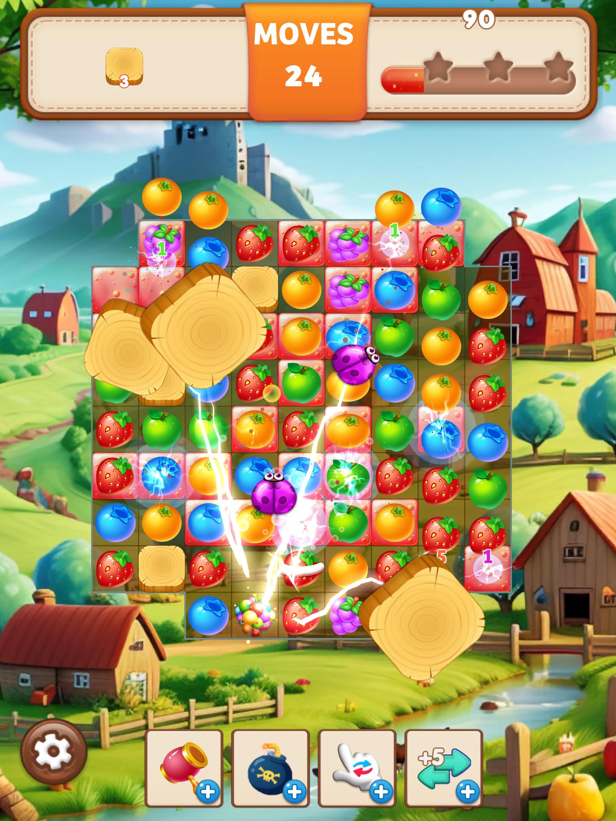 Download Farm Match And Friends 1 for Android/iOS APK - TapTap