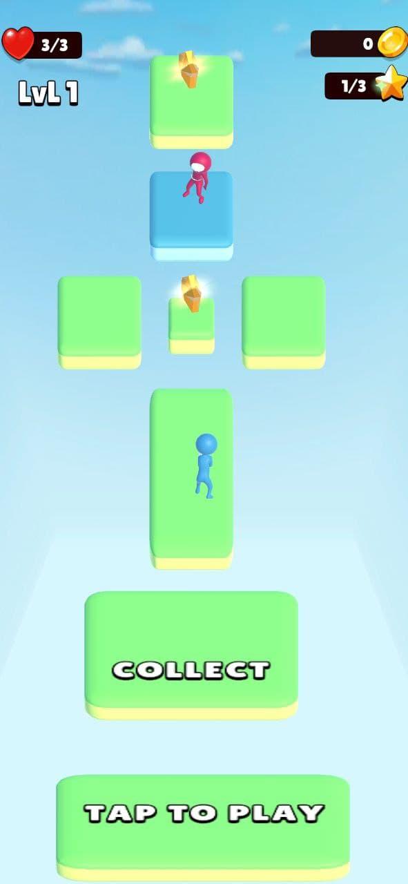 Tap Islands Away: Hyper Slice android iOS apk download for free-TapTap