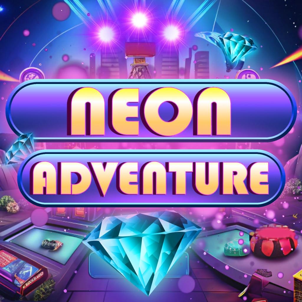 Neon Adventure - Night City for Android/iOS - TapTap