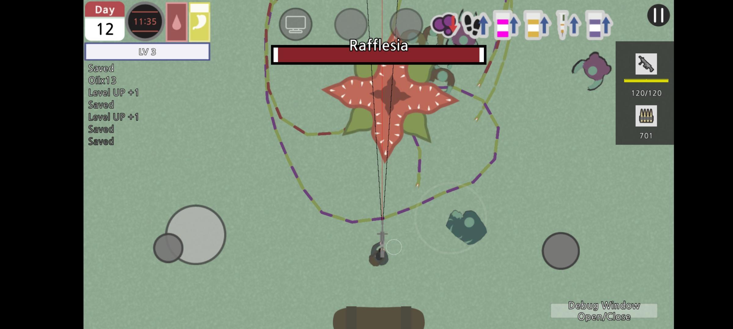 Dead Town Survival android iOS apk download for free-TapTap