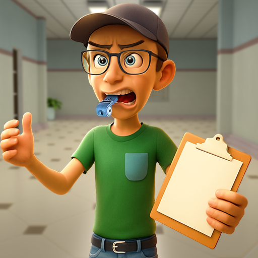 I am Hall Monitor Latest Version for Android/iOS - TapTap