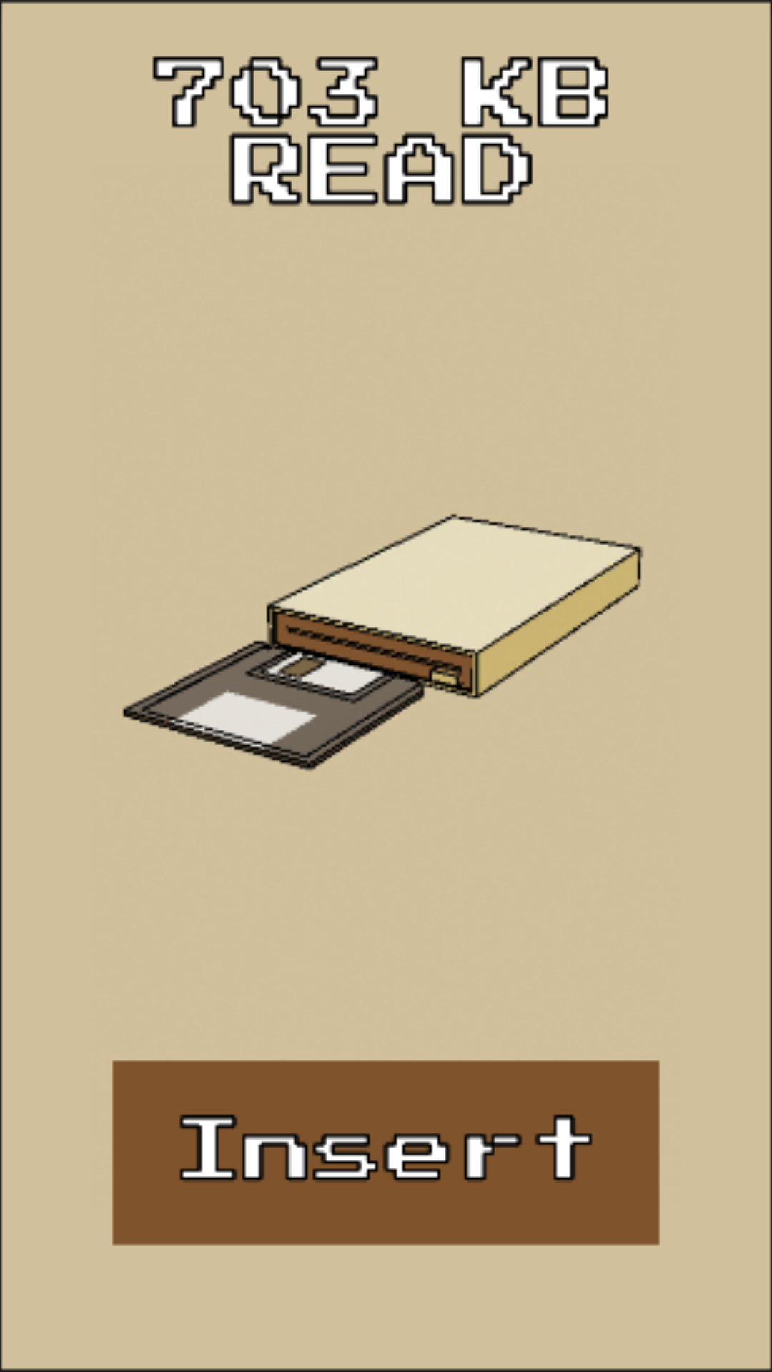 The ULTIMATE Floppy Disk Game android iOS-TapTap