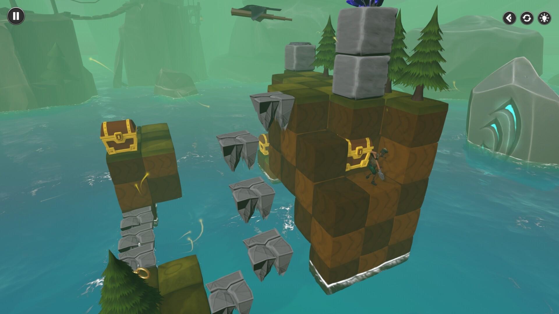 Treasure Journey Latest Version for Android/iOS - TapTap