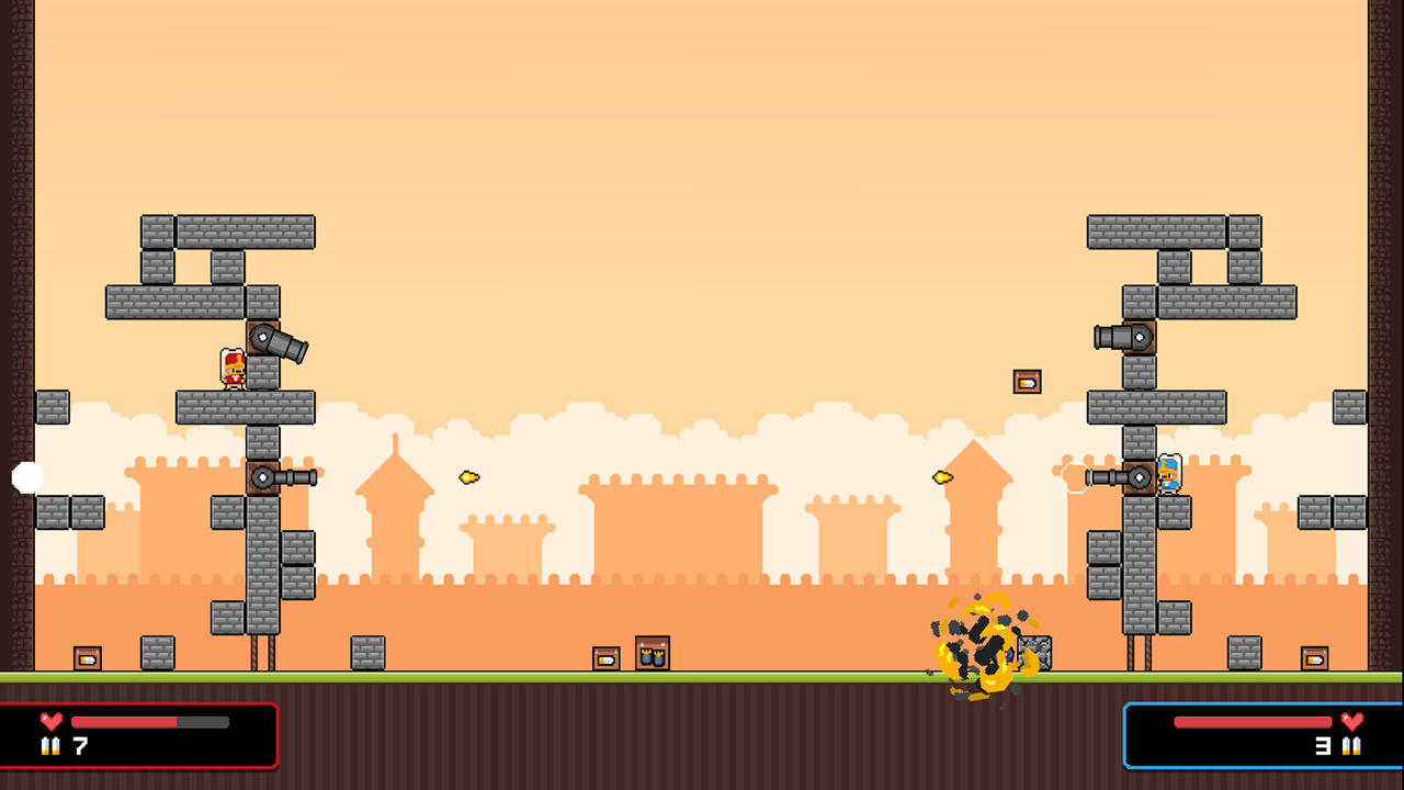 Janissary Tower android iOS-TapTap