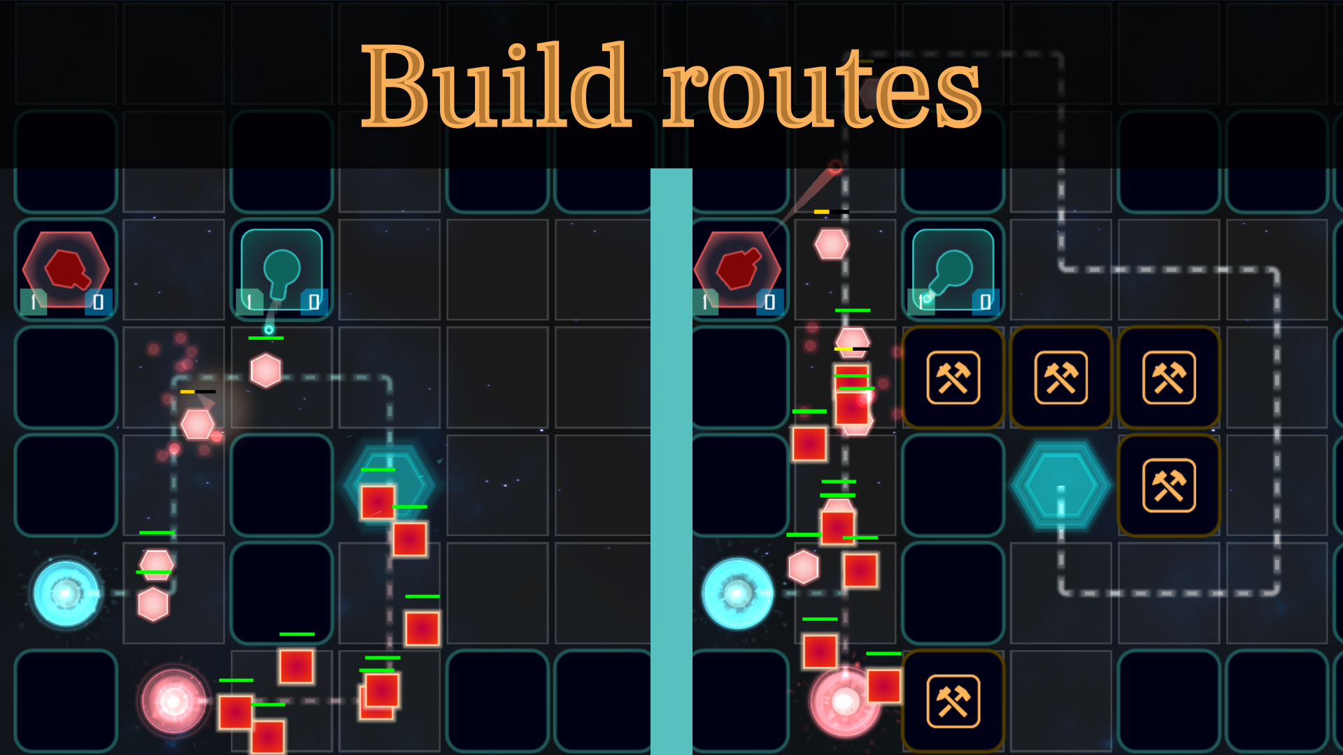 Retro TD : Retro Tower Defense android iOS apk download for free-TapTap