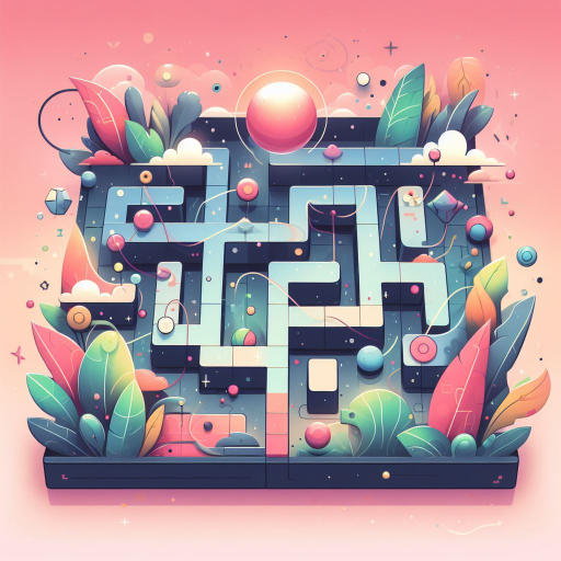 Moving Geometry Shapes for Android/iOS - TapTap