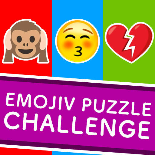 Emoji Puzzle Challenge for Android/iOS - TapTap