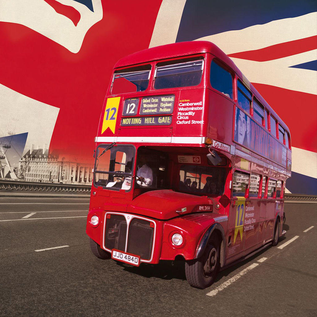 UK BUS Simulator 2017 for Android/iOS - TapTap