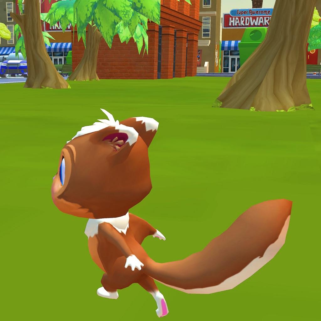 Furry Whisker Woodland Tails for Android/iOS - TapTap