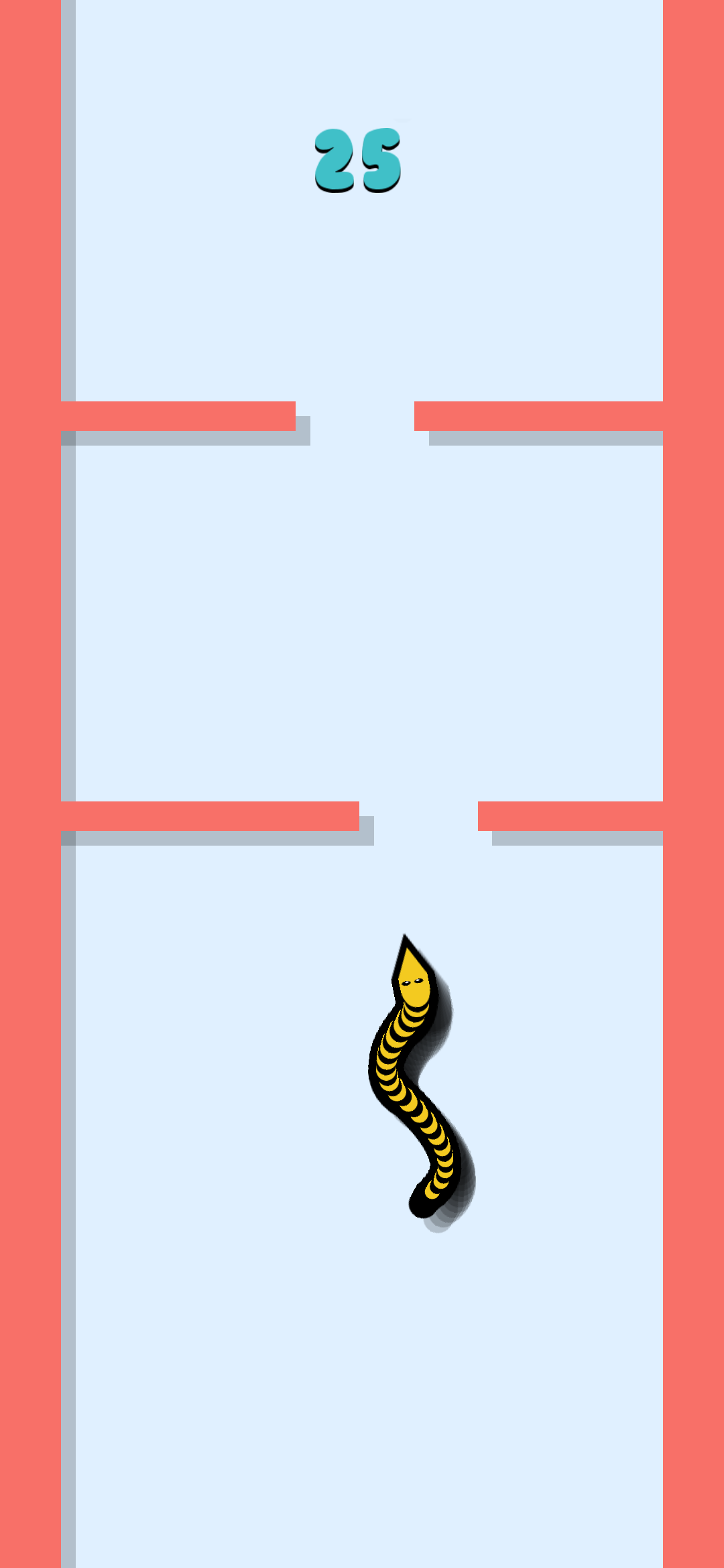 Slithery Snake android iOS apk download for free-TapTap