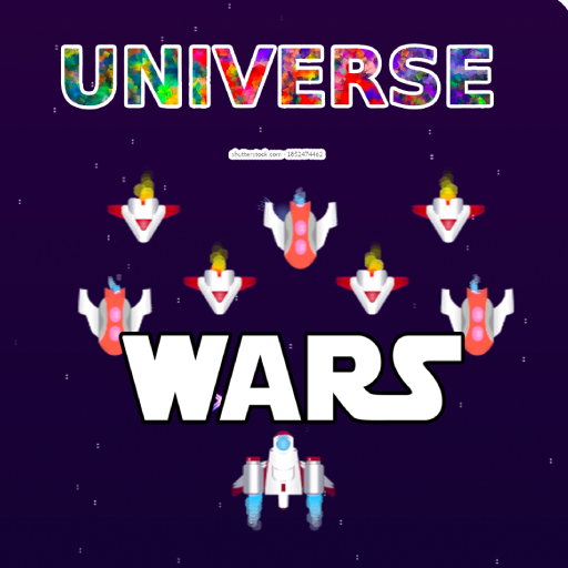 Universe Wars Latest Version for Android/iOS APK - TapTap