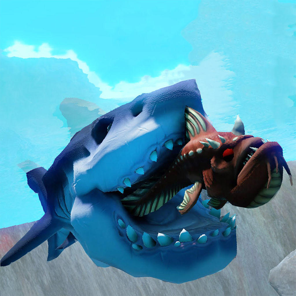 NEW FEED SIMULATOR FISH AND GROW! for Android/iOS - TapTap